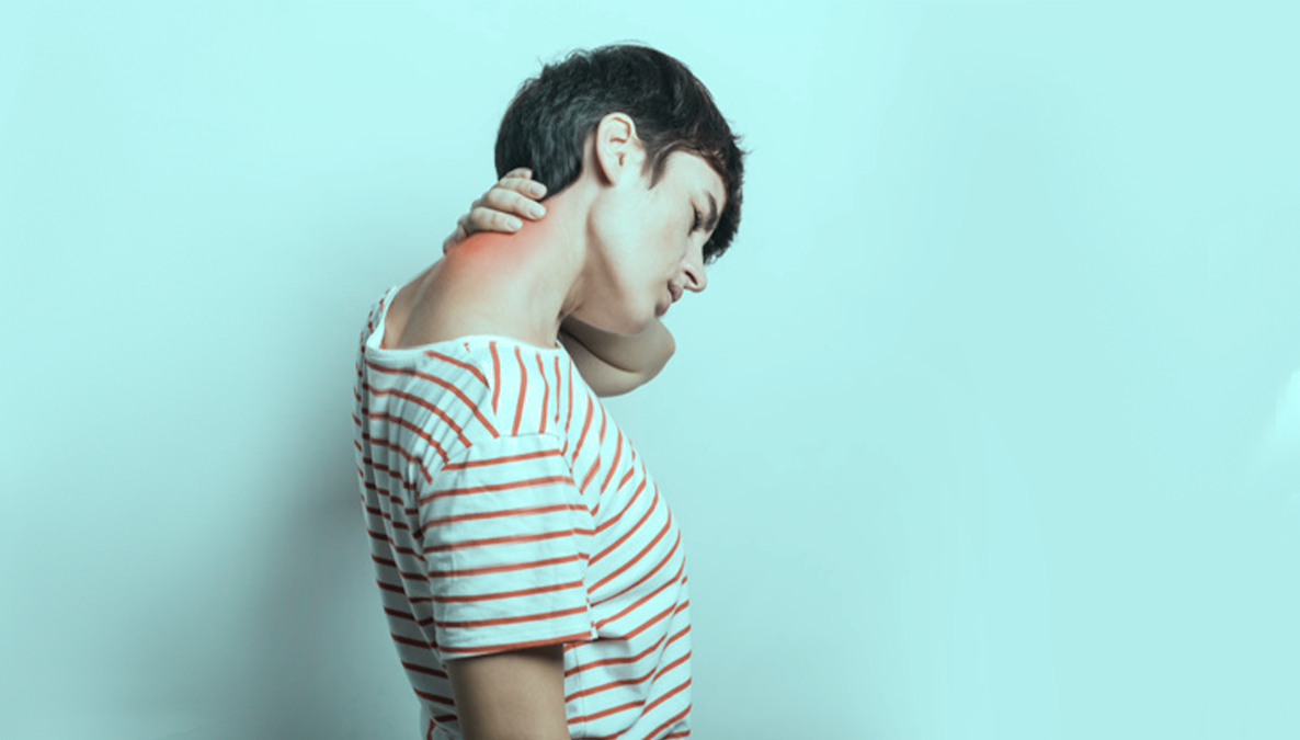 Torcicolo: O que é, Causas, Sintomas, Fatores de riscos e Tratamentos ...