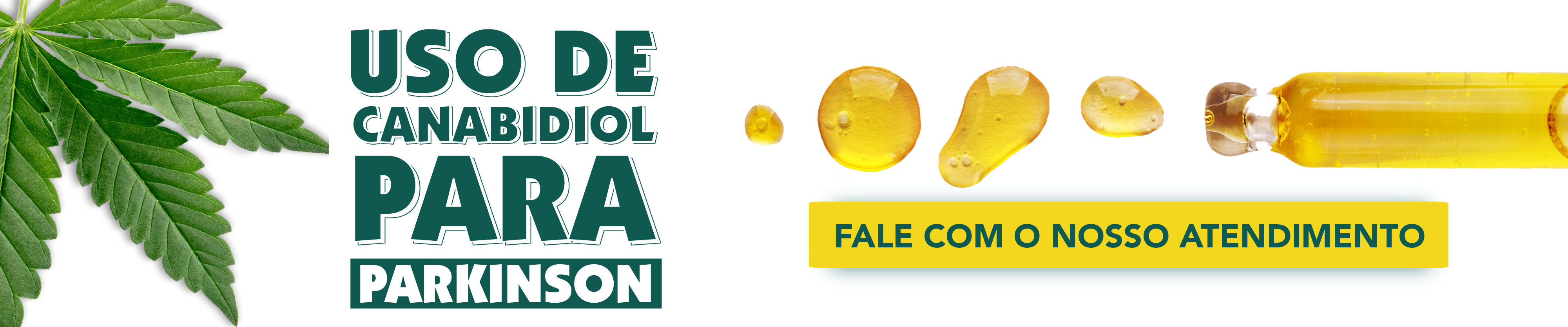 Parkinson, Canabidiol e Medicina Funcional - Cannalize